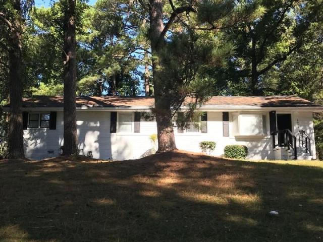 1 Bedroom Condo for Rent at 1673 Hollyhock Ter #4, Decatur, GA 30032