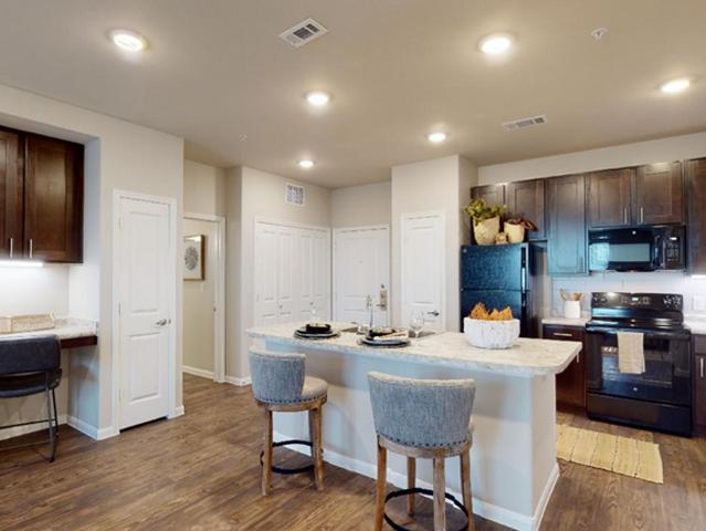 1 Bedroom Condo for Rent at 16720 Doe Creek Road #600.77, Frisco, TX 75033