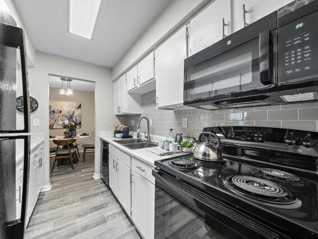 1 Bedroom Condo for Rent at 16799 Kleinwood Dr #EAC, Spring, TX 77379