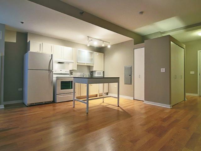 1 Bedroom Condo for Rent at 168 W Randolph St, Chicago, IL 60601 Loop