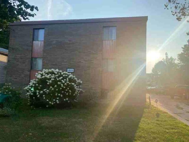 2 Bedroom Condo for Rent at 1600 Newman Ave, Lakewood, OH 44107 Lakewood