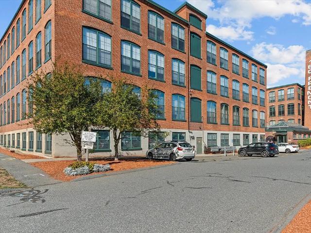 1 Bedroom Condo for Rent at 160 Fremont St #239, Worcester, MA 01603 Hadwen Park