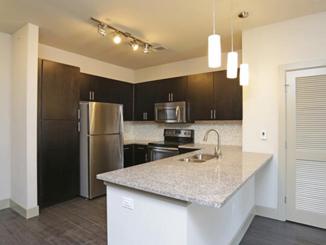 1 Bedroom Condo for Rent at 1610 Frisco Square Boulevard #15 65, Frisco, TX 75034