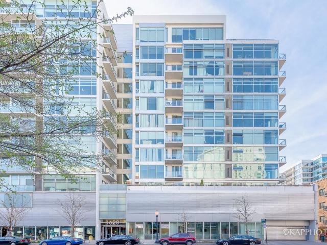 1 Bedroom Condo for Rent at 1620 S Michigan Ave, Chicago, IL 60616 South Loop