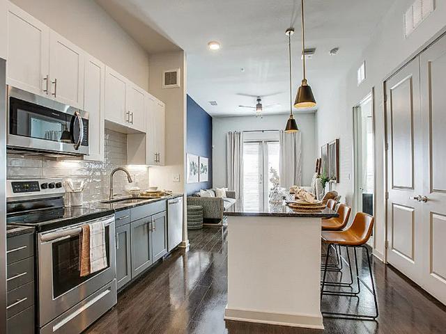 1 Bedroom Condo for Rent at 16220 Phoebe Road #300.17, Frisco, TX 75035
