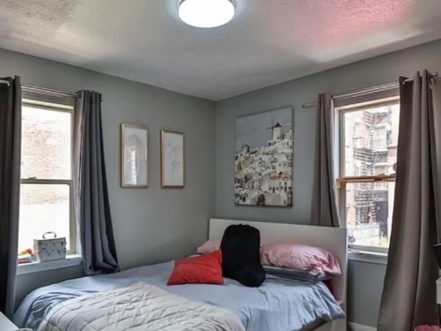 1 Bedroom Condo for Rent at 1622 Pleasant St #1R, Cincinnati, OH 45202 Over The Rhine