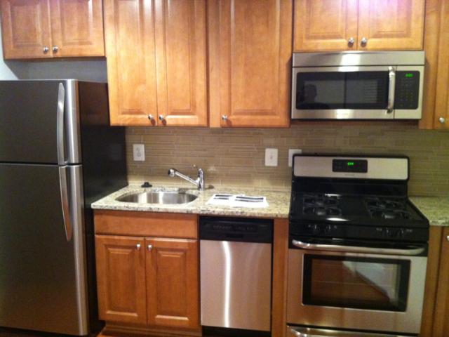 1 Bedroom Condo for Rent at 1629 L St Ne, Washington, DC 20002 Trinidad Langston