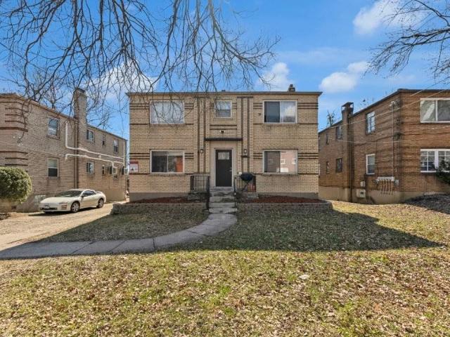 1 Bedroom Condo for Rent at 1631 Summit Rd #2, Cincinnati, OH 45237 Roselawn