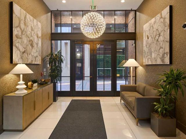 1 Bedroom Condo for Rent at 16 Jessie St #308, San Francisco, CA 94105 SOMA