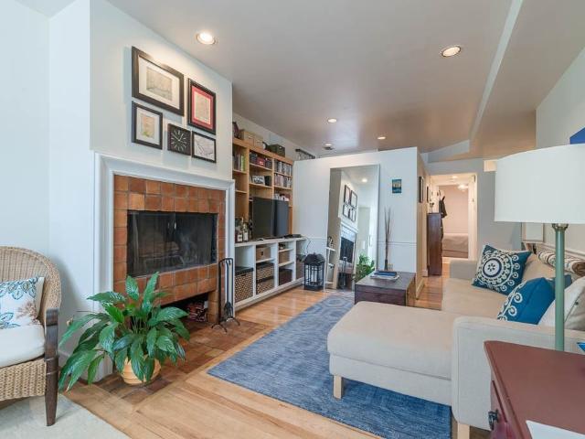 1 Bedroom Condo for Rent at 1751 Willard St Nw #3, Washington, DC 20009 U Street Cardozo