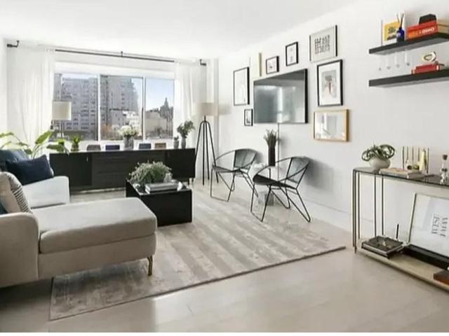 1 Bedroom Condo for Rent at 175 W 12th St, New York, NY 10011 West Village