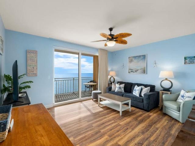 1 Bedroom Condo for Rent at 17729 Front Beach Rd #1355005P, Panama City Beach, FL 32413