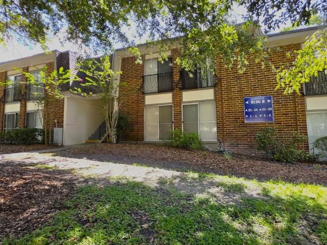 1 Bedroom Condo for Rent at 1700 Sw 16th Ct #B24, Gainesville, FL 32608