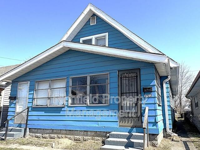 1 Bedroom Condo for Rent at 1723 Laurel St, Indianapolis, IN 46203 Near Southeast