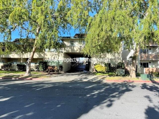 1 Bedroom Condo for Rent at 1731 Ellis St #58, Concord, CA 94520 Ellis Lake