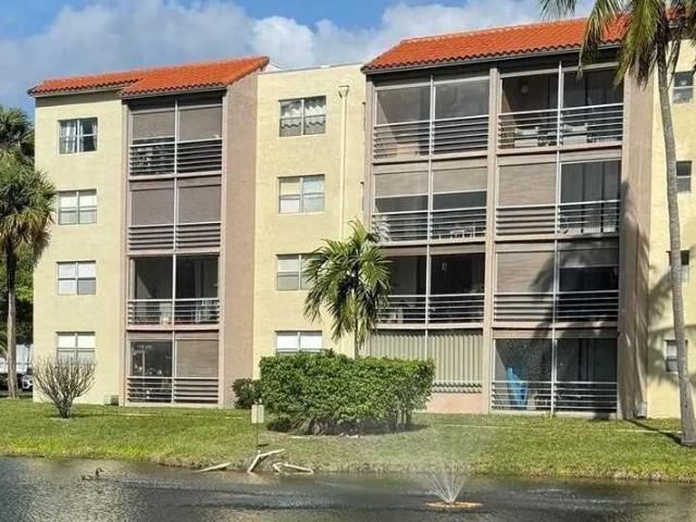 1 Bedroom Condo for Rent at 1840 Southwest 81st Avenue, North Lauderdale, FL 33068