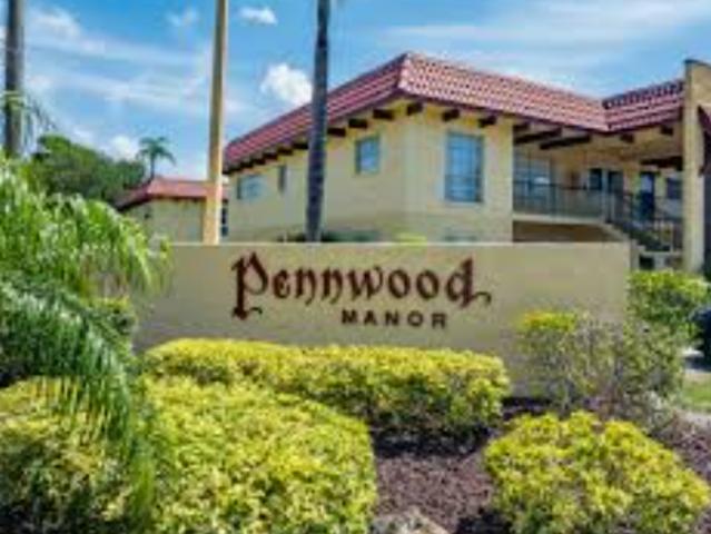 1 Bedroom Condo for Rent at 1845 South Highland Avenue #6 2, Clearwater, FL 33756