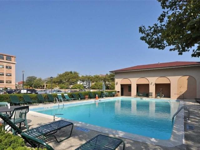 1 Bedroom Condo for Rent at 185 West Park Avenue #410, Long Beach, NY 11561 Downtown Long Beach