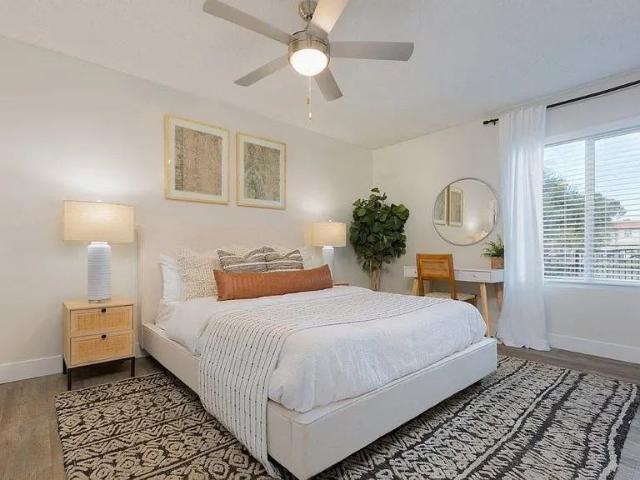 1 Bedroom Condo for Rent at 1803 West Heatherbrae Drive, Phoenix, AZ 85015
