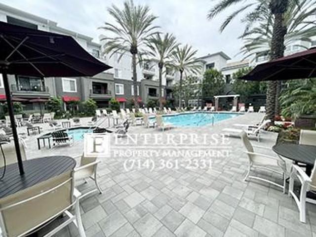 1 Bedroom Condo for Rent at 1801 E Katella Ave #2006, Anaheim, CA 92805 Platinum Triangle