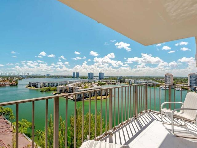 1 Bedroom Condo for Rent at 18151 Ne 31st Ct #1905, Aventura, FL 33160