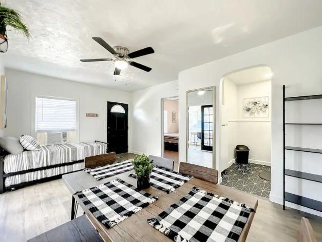 1 Bedroom Condo for Rent at 1829 Hollenbeck Dr #3, Orlando, FL 32806 Wadeview Park