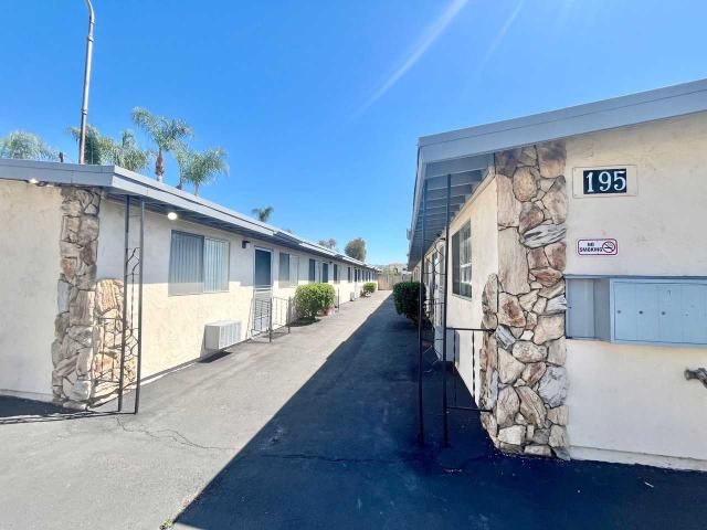 1 Bedroom Condo for Rent at 195 Ballantyne St #8, El Cajon, CA 92020 El Cajon