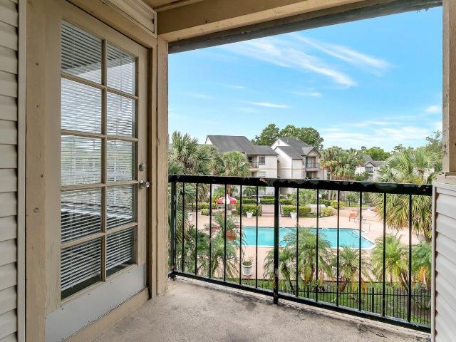 1 Bedroom Condo for Rent at 1908 Lake Atriums Cir #11, Oak Ridge, FL 32839 Americana