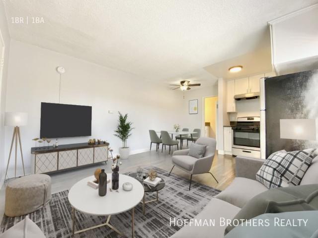 1 Bedroom Condo for Rent at 1913 W 2nd St #24, Los Angeles, CA 90057 Westlake