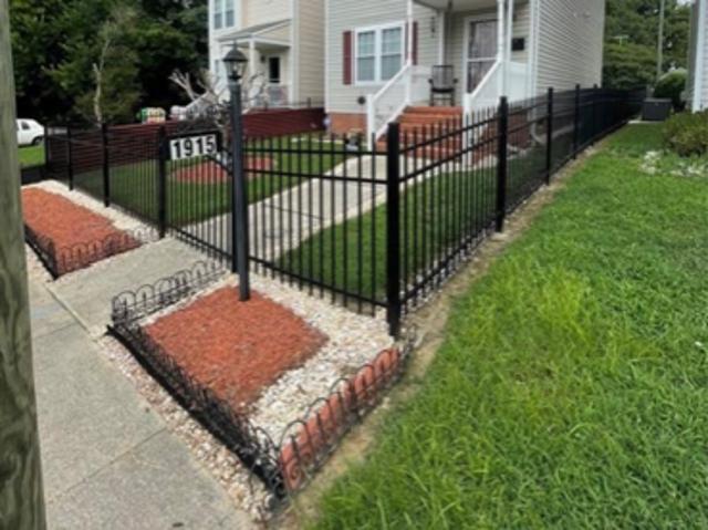 1 Bedroom Condo for Rent at 1915 Porter St, Richmond, VA 23224 Swansboro