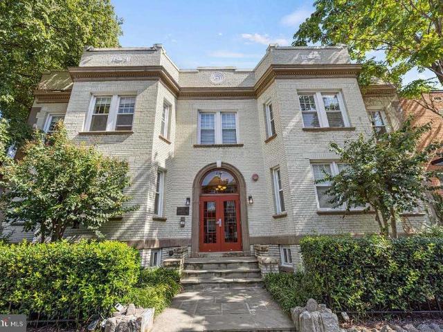 1 Bedroom Condo for Rent at 1929 1st St Nw #104, Washington, DC 20001 LeDroit Park Bloomingdale