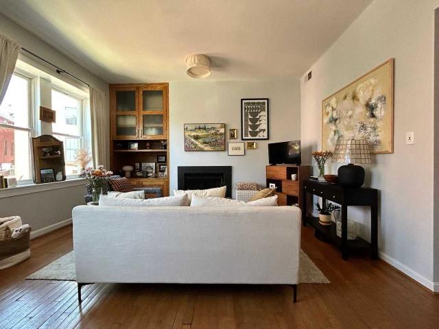 1 Bedroom Condo for Rent at 1930 New Hampshire Ave Nw #26, Washington, DC 20009 U Street Cardozo