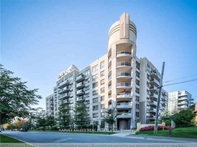 1 Bedroom Condo for Rent at 19 Barberry Place, Toronto, ON M2K 3E3 Bayview Village