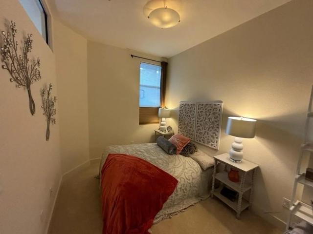 1 Bedroom Condo for Rent at 1 E Julian St #111, San Jose, CA 95112 Downtown San Jose
