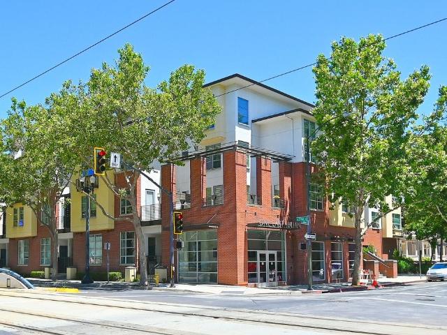 1 Bedroom Condo for Rent at 1 E Julian St #209, San Jose, CA 95112 Downtown San Jose
