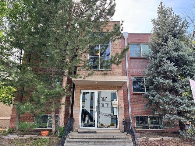 1 Bedroom Condo for Rent at 1 S Pennsylvania St #102, Denver, CO 80209 Speer
