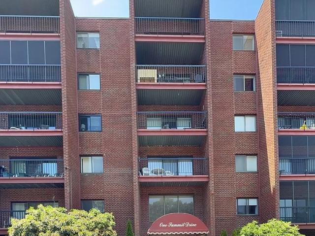 1 Bedroom Condo for Rent at 1 Summit Dr, Reading, MA 01867