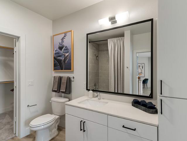 1 Bedroom Condo for Rent at 2040 Texas 121 Business #91.201, Lewisville, TX 75056