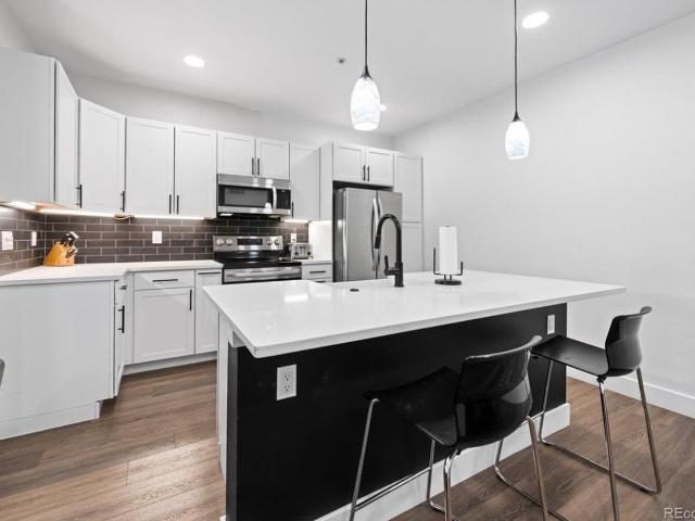 1 Bedroom Condo for Rent at 2051 Enterprise St, Superior, CO 80027