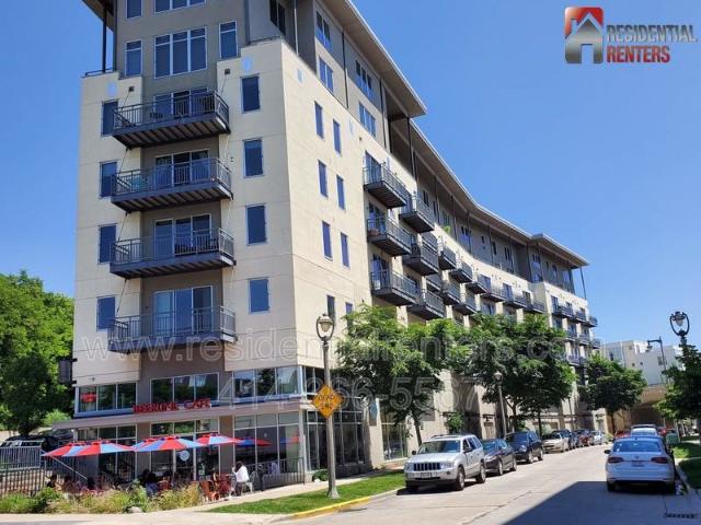 1 Bedroom Condo for Rent at 2080 N Commerce St #204, Milwaukee, WI 53212 Riverwest