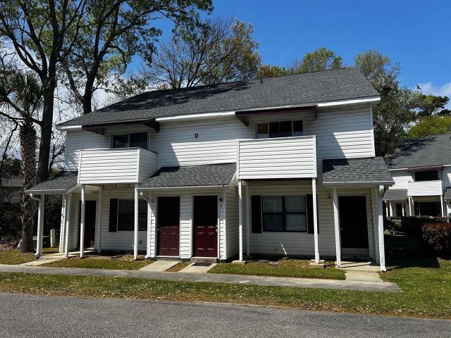 1 Bedroom Condo for Rent at 209 Cedar St, Myrtle Beach, SC 29577