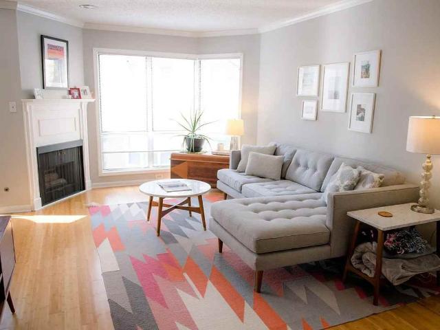 1 Bedroom Condo for Rent at 209 14th St Ne #119, Atlanta, GA 30309 Midtown