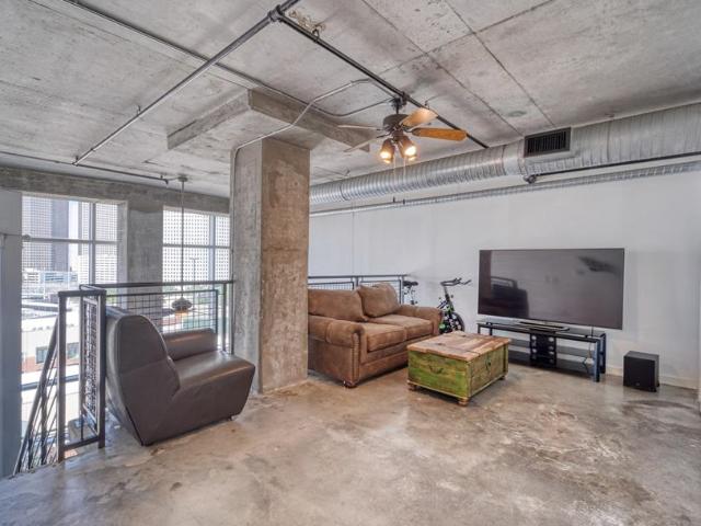 1 Bedroom Condo for Rent at 2000 Bagby Street #104.321, Houston, TX 77002 Midtown