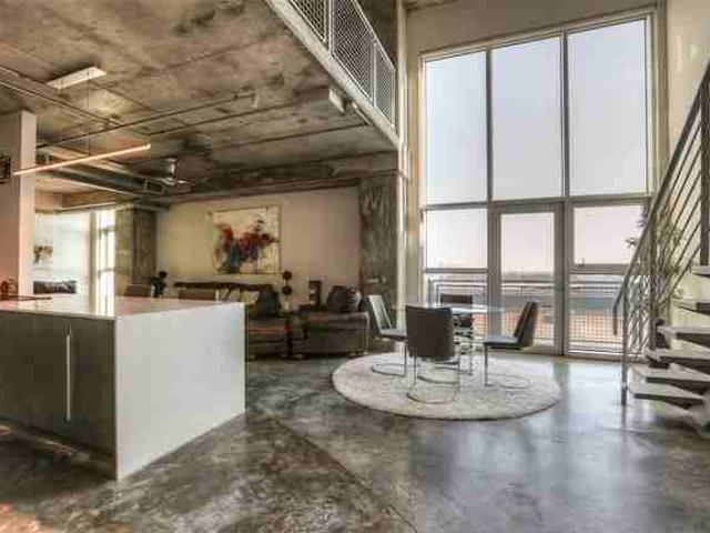 1 Bedroom Condo for Rent at 2000 Bagby Street #115.207, Houston, TX 77002 Midtown