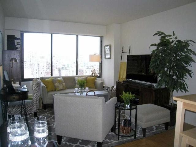 1 Bedroom Condo for Rent at 200 E 61st St #21C, New York, NY 10065 Upper East Side