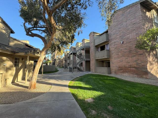 1 Bedroom Condo for Rent at 200 E Southern Ave #241, Tempe, AZ 85282