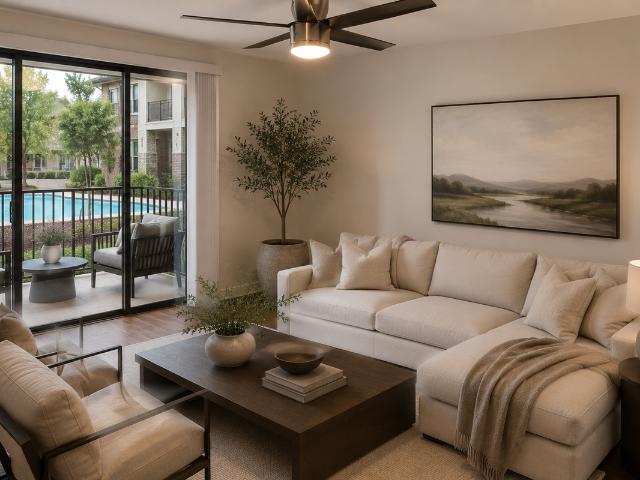 1 Bedroom Condo for Rent at 200 Saint Andrews Blvd #206, Winter Park, FL 32792