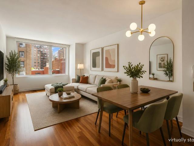 1 Bedroom Condo for Rent at 200 W End Ave #7B, New York, NY 10023 Upper West Side