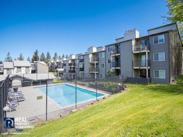 1 Bedroom Condo for Rent at 2020 Grant Ave S, Renton, WA 98055