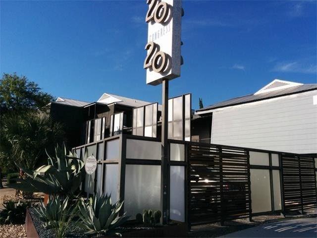 1 Bedroom Condo for Rent at 2020 S Congress Ave #1202, Austin, TX 78704 Bouldin Creek